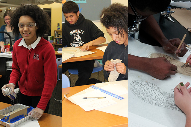 Lemelson-MIT Expands Invention Education Opportunities for Middle and High School Students ...